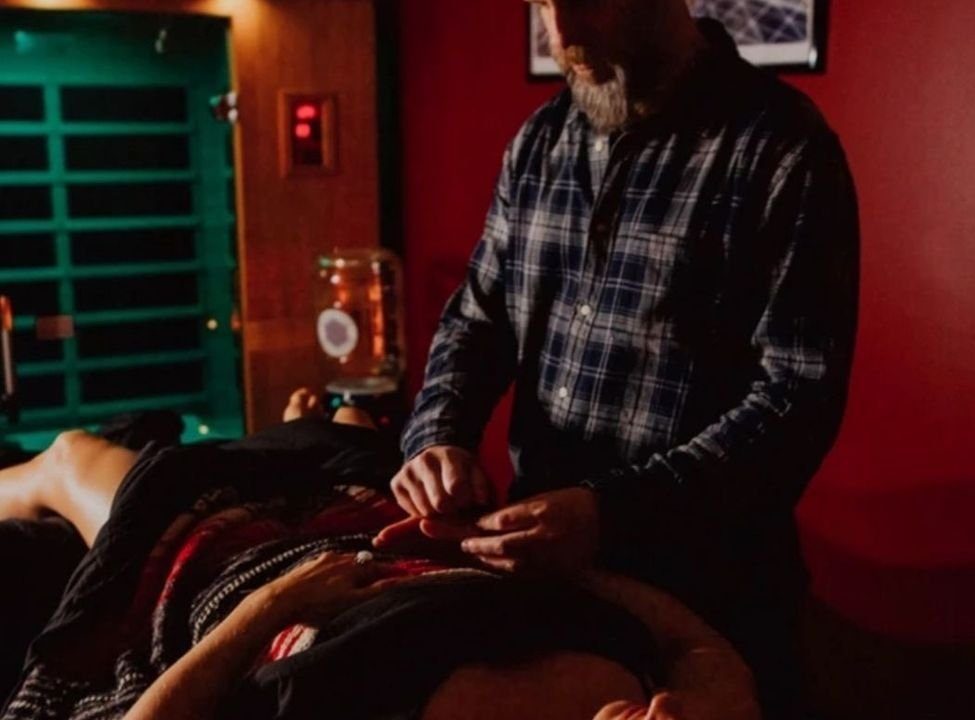 Marc Greenstein DAc, LAc, LMT | ASNY